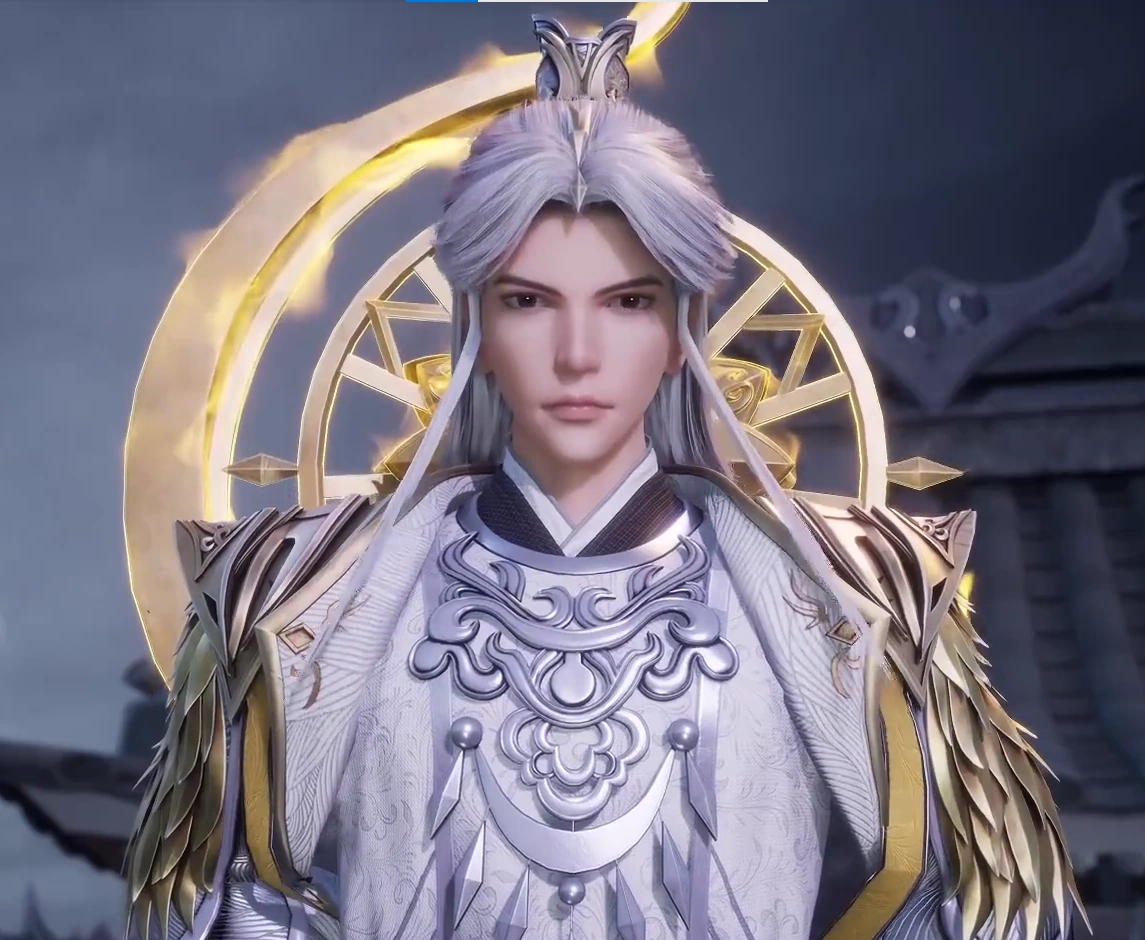 Category:Characters | Spirit Sword Sovereign Wiki | Fandom