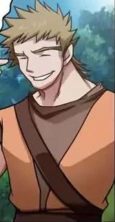 Lin Chung Dao | Spirit Sword Sovereign Wiki | Fandom