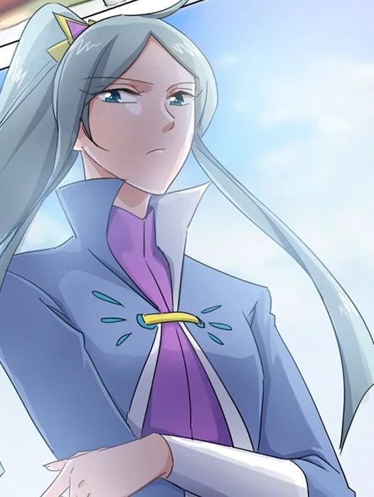 Xue Ling Shuang | Spirit Sword Sovereign Wiki | Fandom