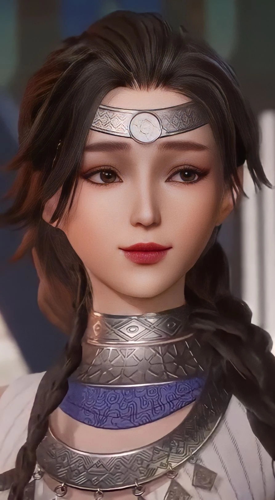Ye Ling | Spirit Sword Sovereign Wiki | Fandom