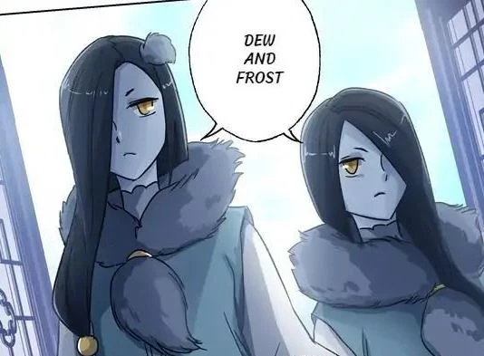 Dew and Frost | Spirit Sword Sovereign Wiki | Fandom