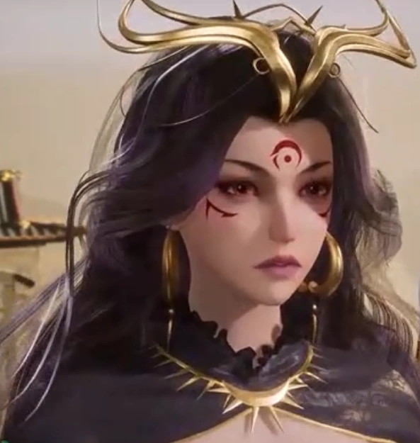 Lu Qing Yao | Spirit Sword Sovereign Wiki | Fandom