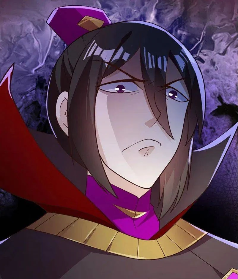 Chang Ming Yang | Spirit Sword Sovereign Wiki | Fandom