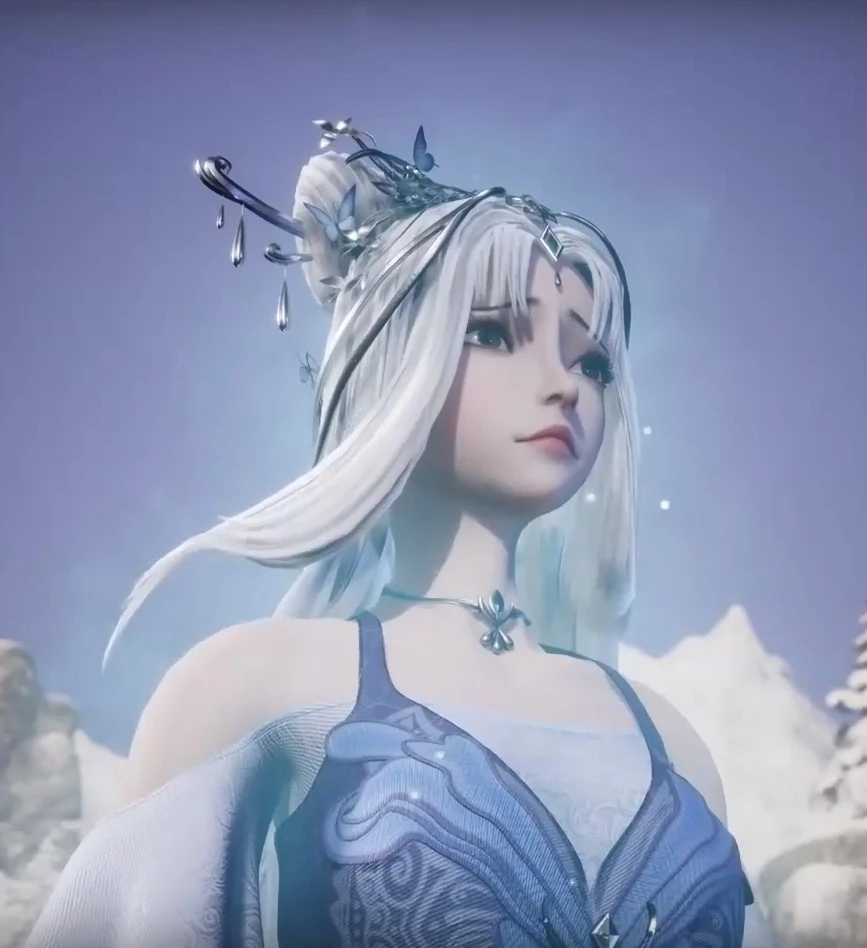 Shui Liu Xiang | Spirit Sword Sovereign Wiki | Fandom