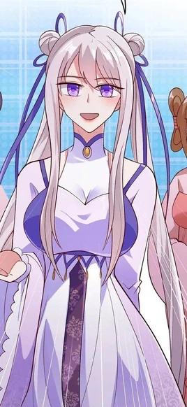 Lu Qing Yao | Spirit Sword Sovereign Wiki | Fandom