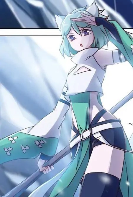 Crisp | Spirit Sword Sovereign Wiki | Fandom