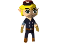 Link | Spirit Tracks Wiki | Fandom