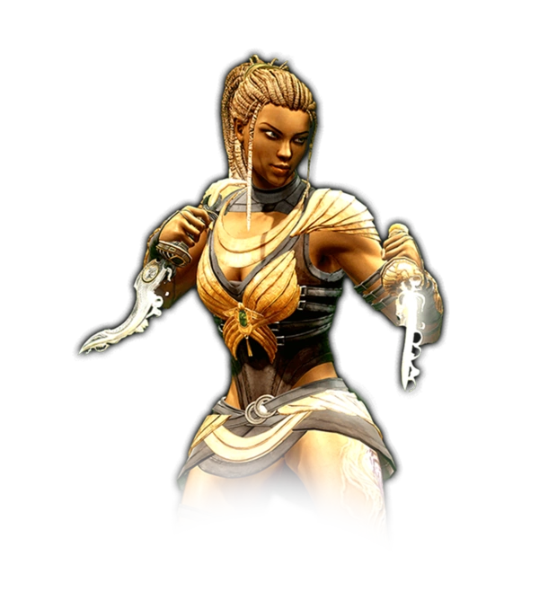Maya | Spirit Warriors Wiki | Fandom