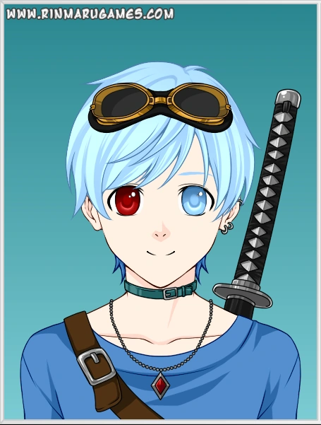 Ace Neptune | Spirit Warriors Wiki | Fandom