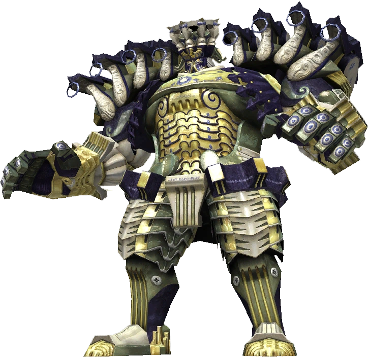 Alexander | Spirit Warriors Wiki | Fandom