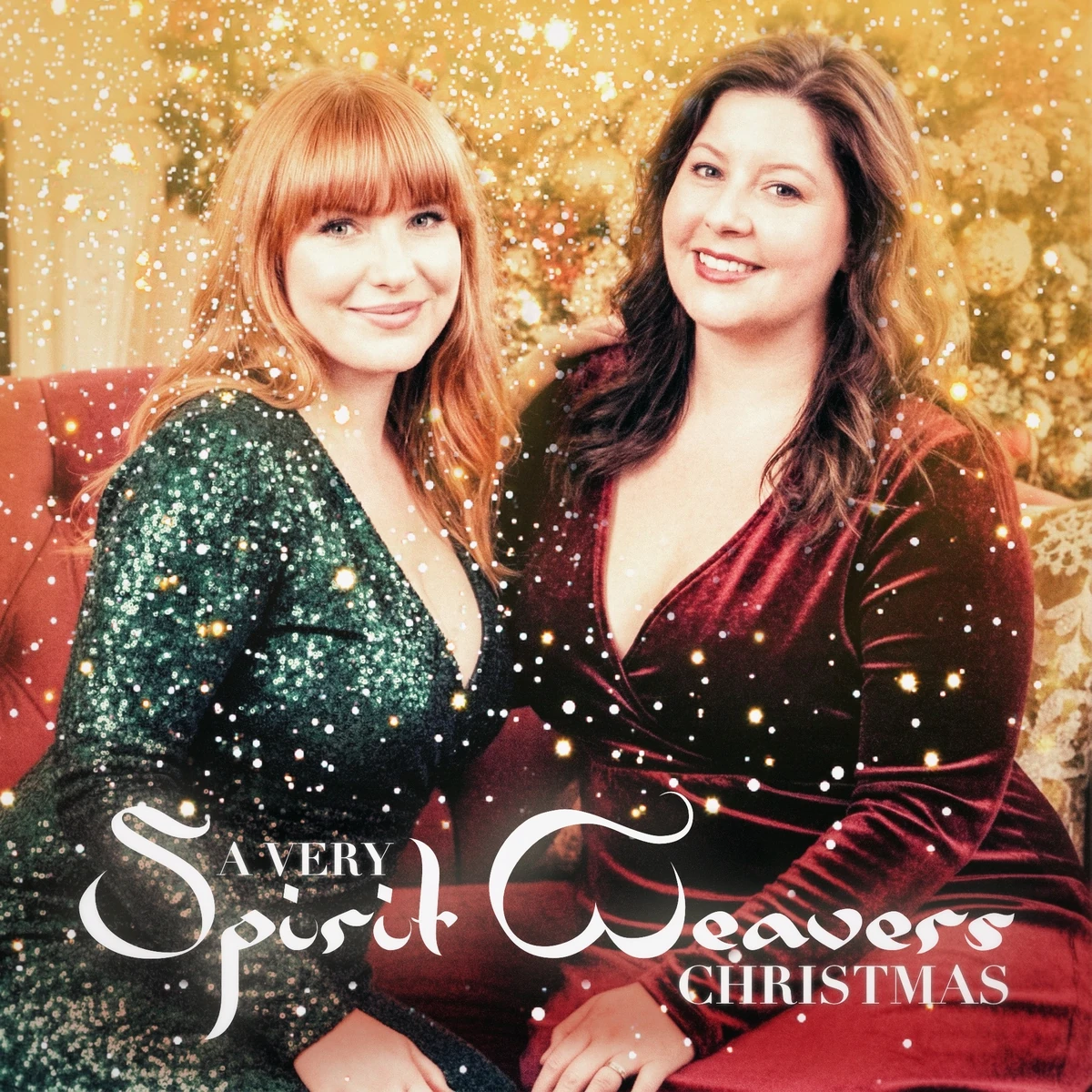 A Very Spirit Weavers Christmas | Spirit Weavers Wiki | Fandom