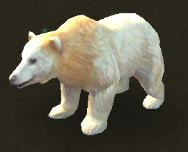 Kermode Bear | Spirit Animals Wiki | Fandom