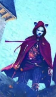 Shadow | Spirit Animals Wiki | Fandom