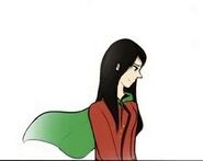 Lishay | Spirit Animals Wiki | Fandom