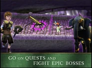 Spirit Animals Game/Overview | Spirit Animals Wiki | Fandom