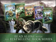 Spirit Animals Game/Overview | Spirit Animals Wiki | Fandom