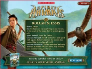 Rollan | Spirit Animals Wiki | Fandom