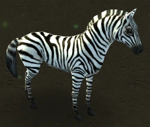 Zebra | Spirit Animals Wiki | Fandom