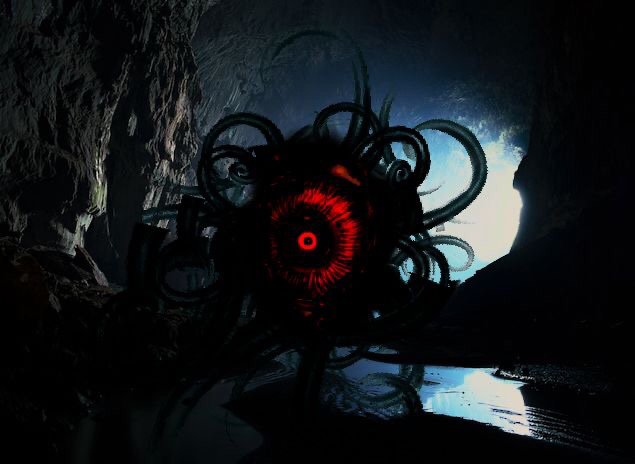 The Wyrm | Spirit Animals Wiki | Fandom