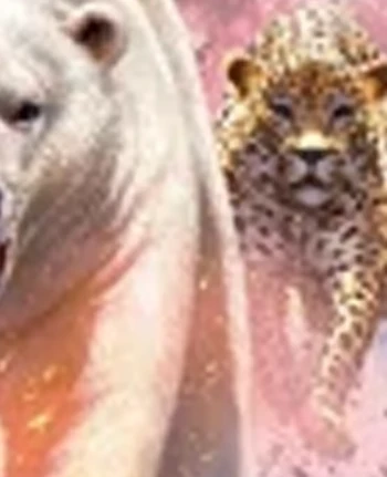 Uraza | Spirit Animals Wiki | Fandom