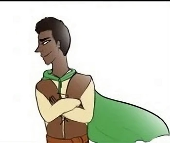 Tarik | Spirit Animals Wiki | Fandom