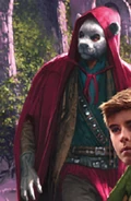 Worthy | Spirit Animals Wiki | Fandom
