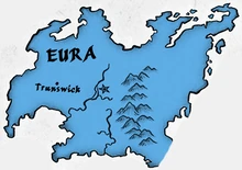 Trunswick | Spirit Animals Wiki | Fandom