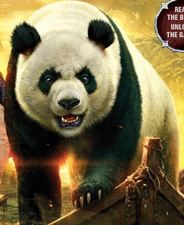 Jhi | Spirit Animals Wiki | Fandom