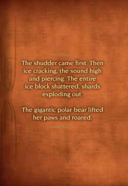 Spirit Animal Book Quotes