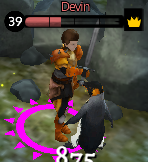 Worthy | Spirit Animals Wiki | Fandom