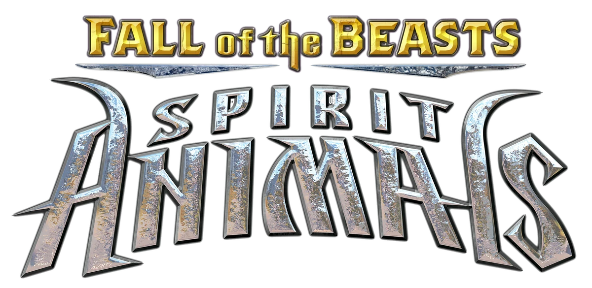 Fall of the Beasts | Spirit Animals Wiki | Fandom