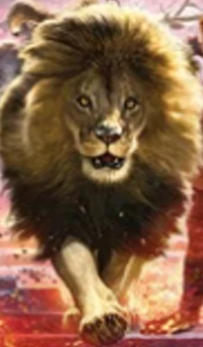 Cabaro | Spirit Animals Wiki | Fandom