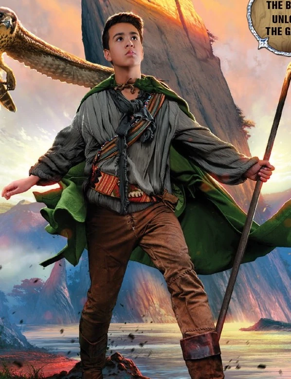 Spirit Animals Essex