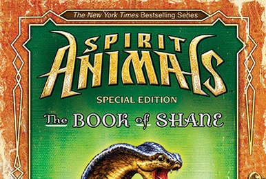 Spirit Animals Special Edition