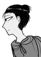Meilin | Spirit Animals Wiki | Fandom