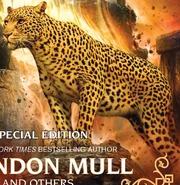 Uraza | Spirit Animals Wiki | Fandom