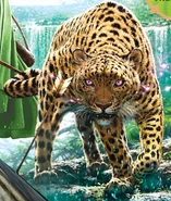 Uraza | Spirit Animals Wiki | Fandom