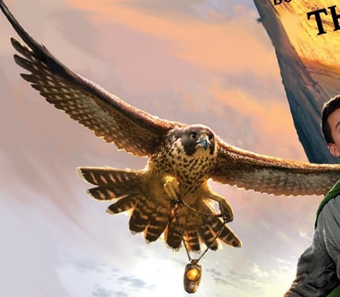 Essix | Spirit Animals Wiki | Fandom