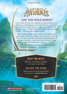 Wild Born | Spirit Animals Wiki | Fandom