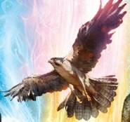 Essix | Spirit Animals Wiki | Fandom