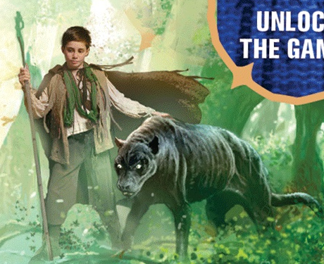 Worthy | Spirit Animals Wiki | Fandom