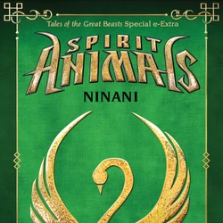 Spirit Animals Special Edition
