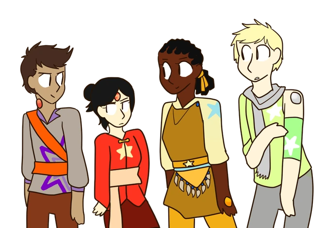 Spirit Animals Wiki | Fandom