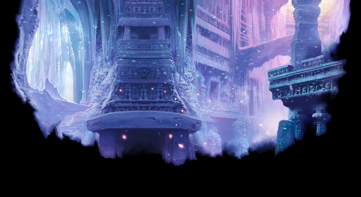 Arctica | Spirit Animals Wiki | Fandom