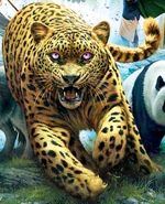 Uraza | Spirit Animals Wiki | Fandom