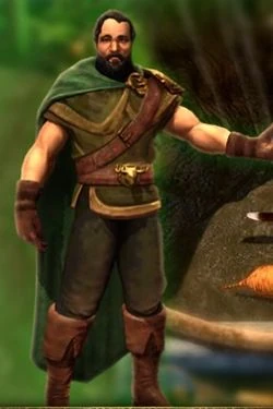 Olvan | Spirit Animals Wiki | Fandom