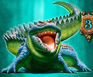 Grahv | Spirit Animals Wiki | Fandom