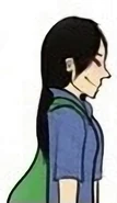 Meilin | Spirit Animals Wiki | Fandom