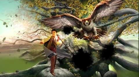 Fall of the Beasts | Spirit Animals Wiki | Fandom