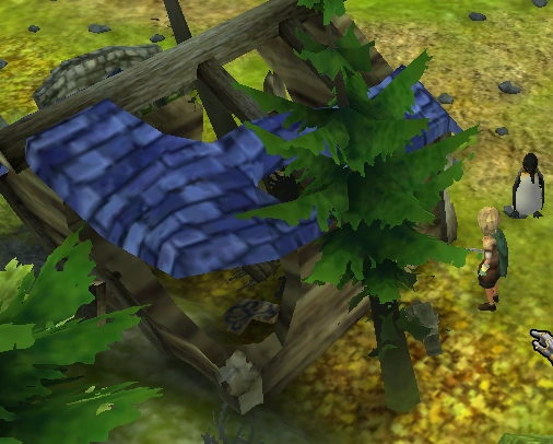 Trunswick | Spirit Animals Wiki | Fandom